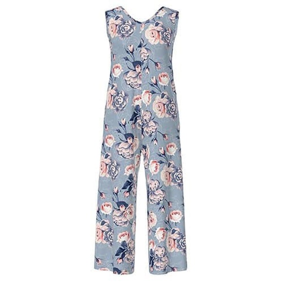 LuLaRoe | Pants & Jumpsuits | Nwt Lularoe Natalie Jumpsuit | Poshmark